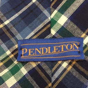 Pendleton | Accessories | Pendleton Tie | Poshmark